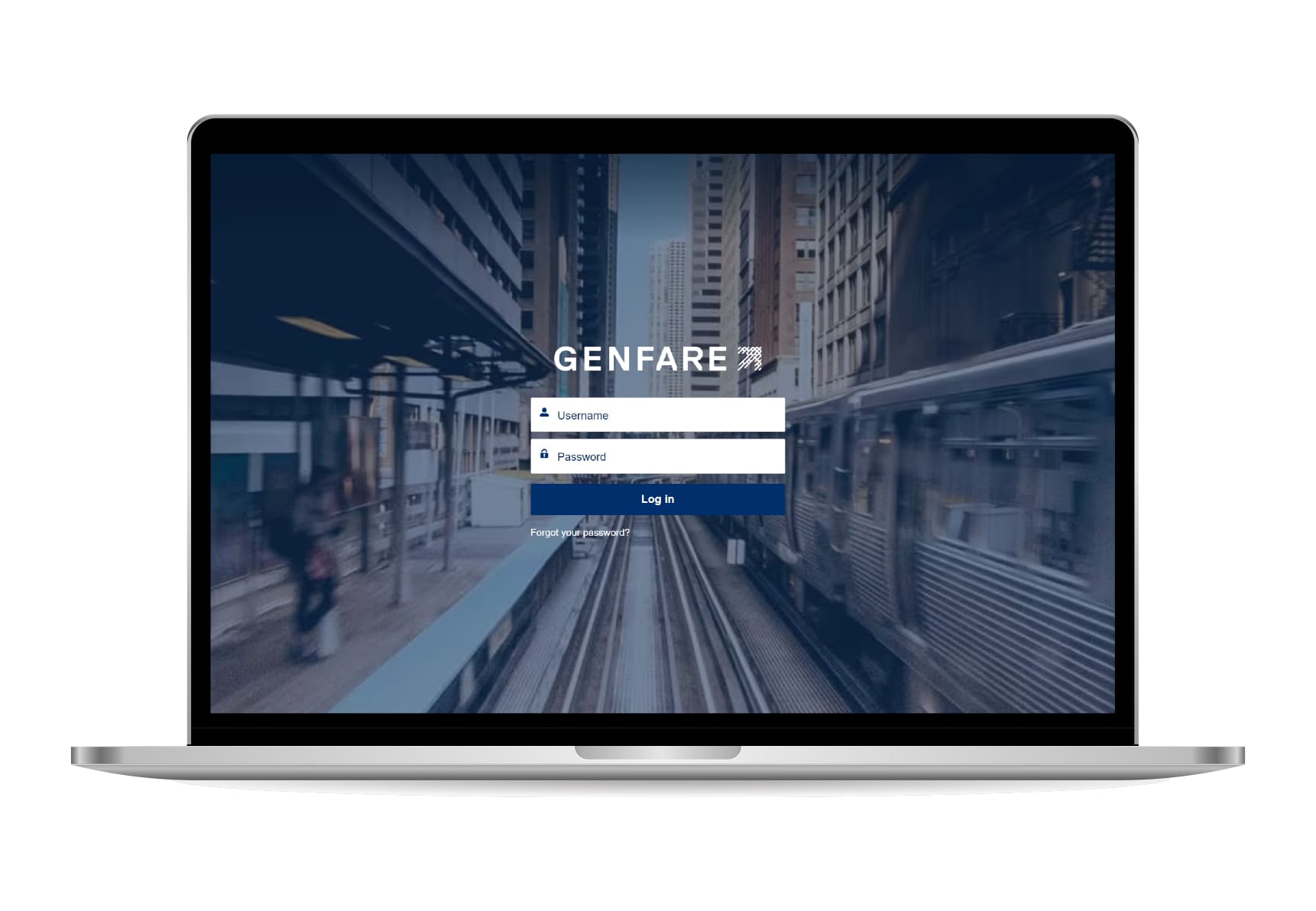 Genfare Customer Care | Genfare