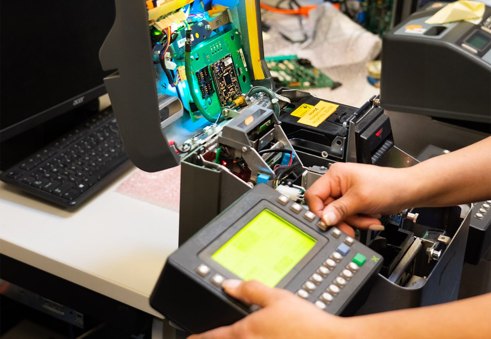 Hands-on Virtual & In-Person Training | Genfare