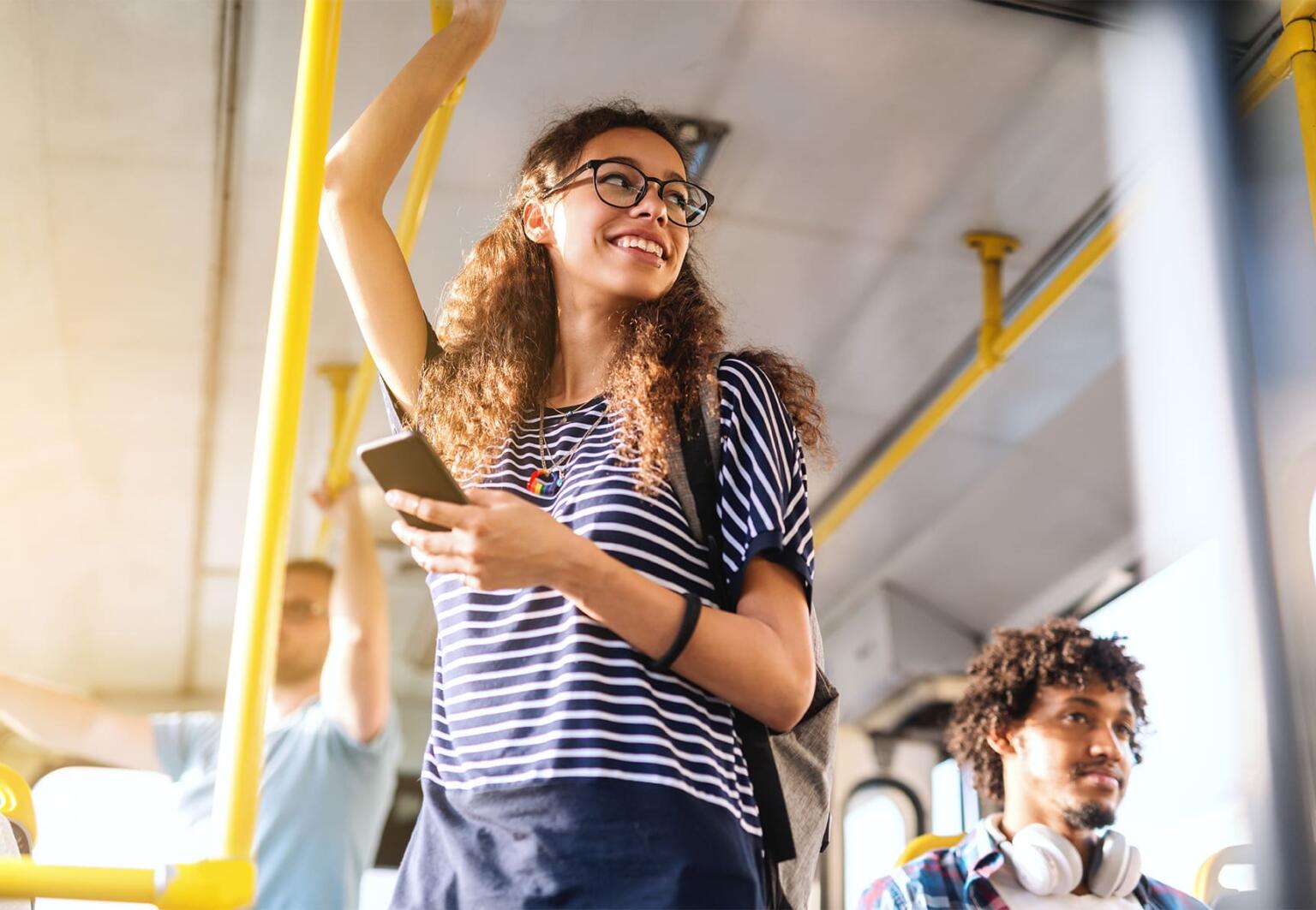 Mobile Ticketing And Payment System | Genfare