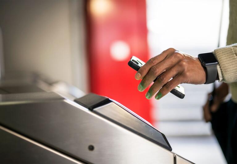 Transit Fare Collection System | Genfare