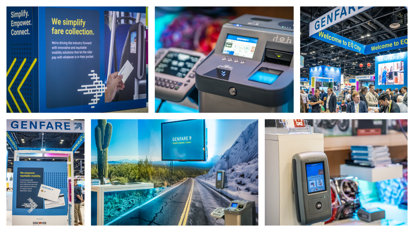 Genfare 2023 Year In Review