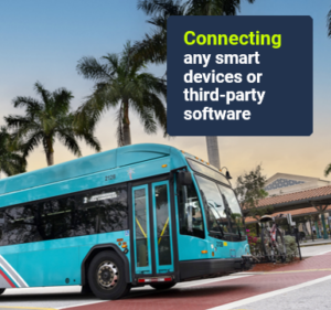 Genfare Link | Cloud-Based Fare Collection System | Genfare
