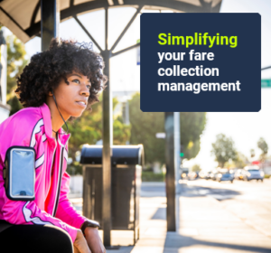Genfare Link | Cloud-Based Fare Collection System | Genfare