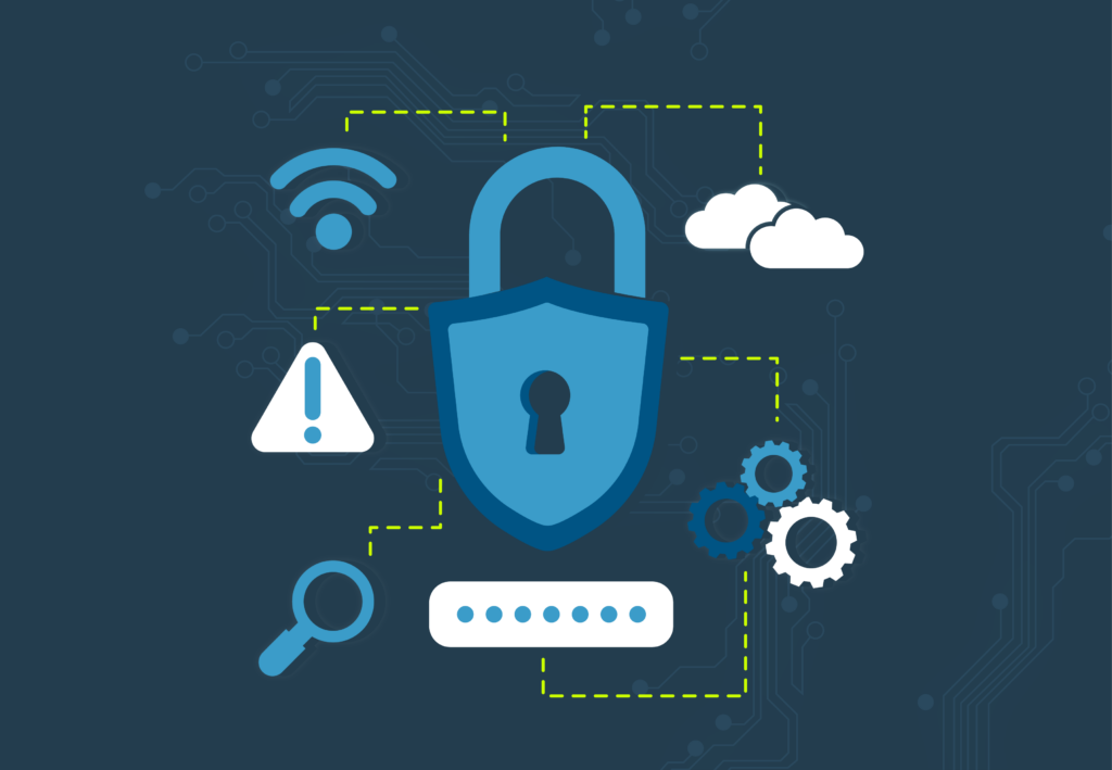 Fare Collection Security Essentials | Genfare