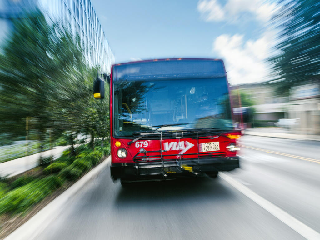 Transit Fare Collection System | Genfare