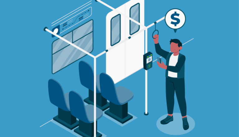 Transit Fare Collection System | Genfare