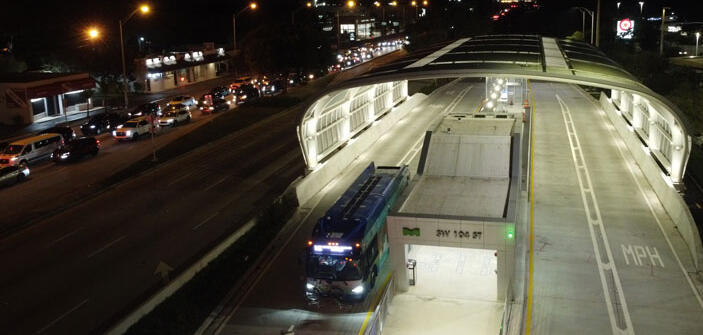 Bus Rapid Transit: Gaining Traction, Elevating Service | Genfare