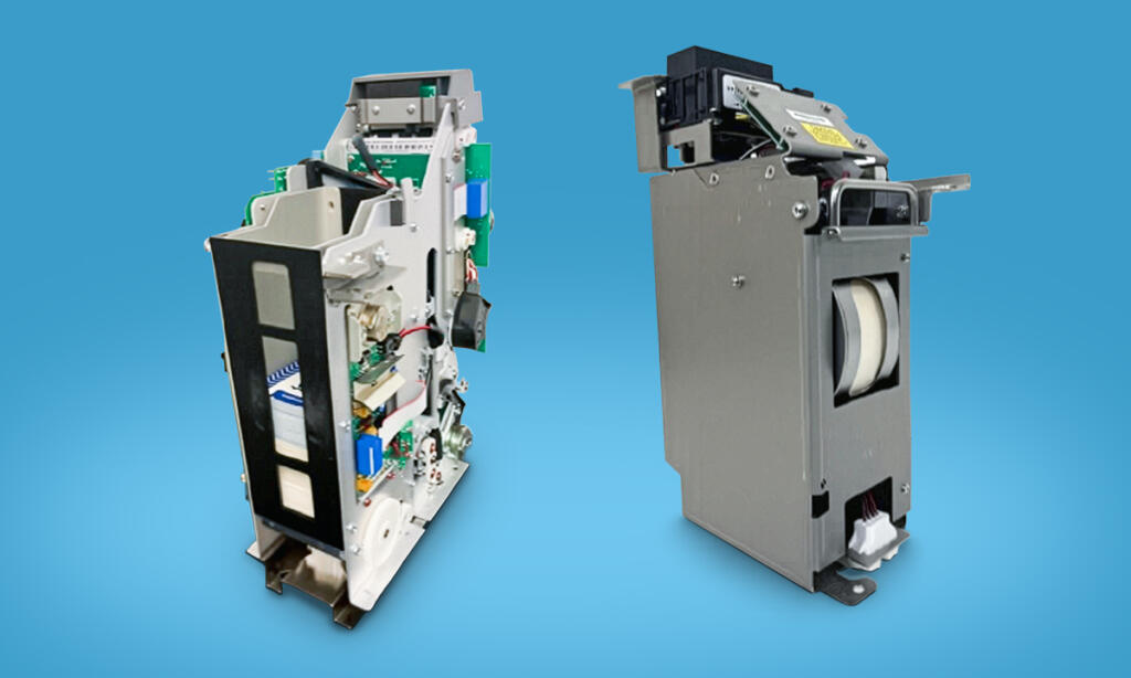 Fast Fare | Electronic & Traditional Farebox | Genfare